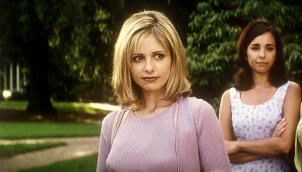 Picture of Scream 2