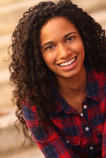 Picture of Paris Scott