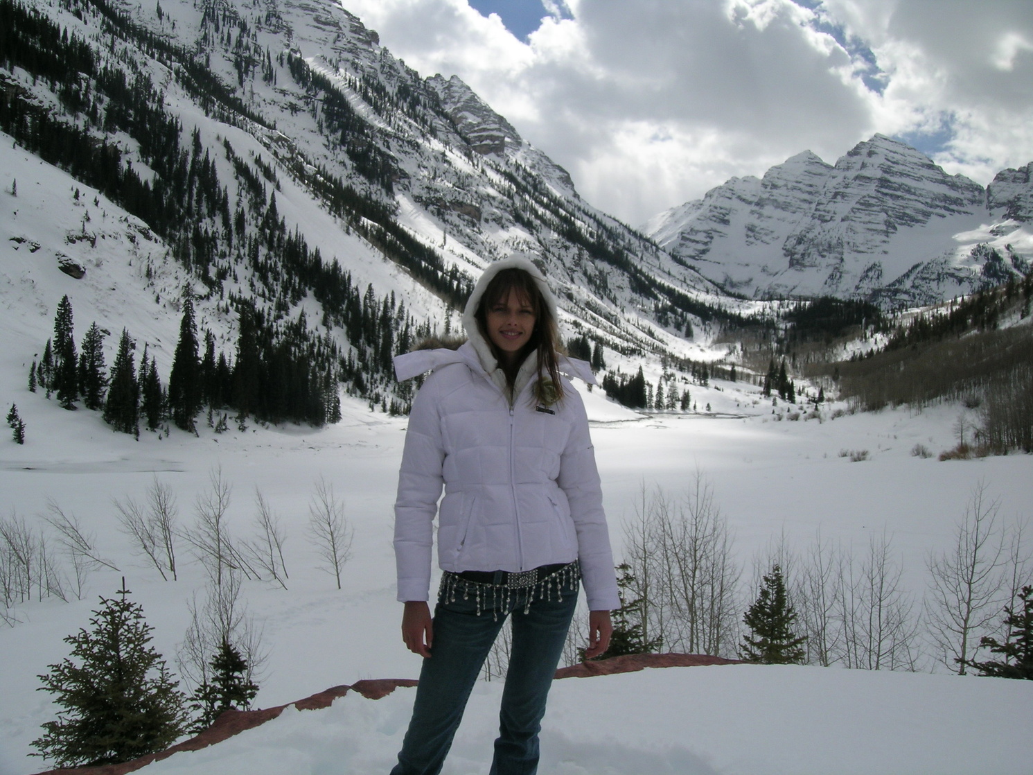 Picture of Kat Bespyatikh