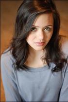 Picture of Rebecca Brown