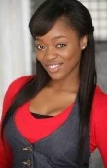 Chaz Monet picture