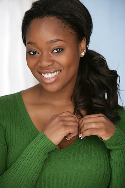 Picture of Chaz Monet