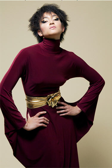 Picture of Naima Mora