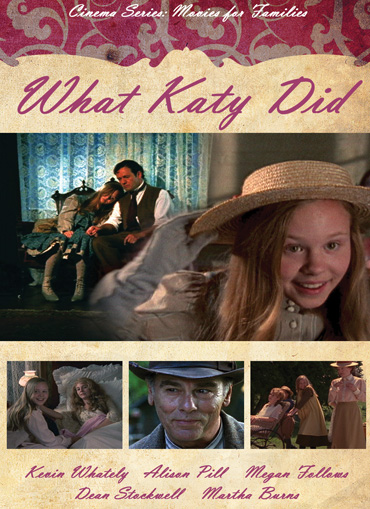 Picture of What Katy Did