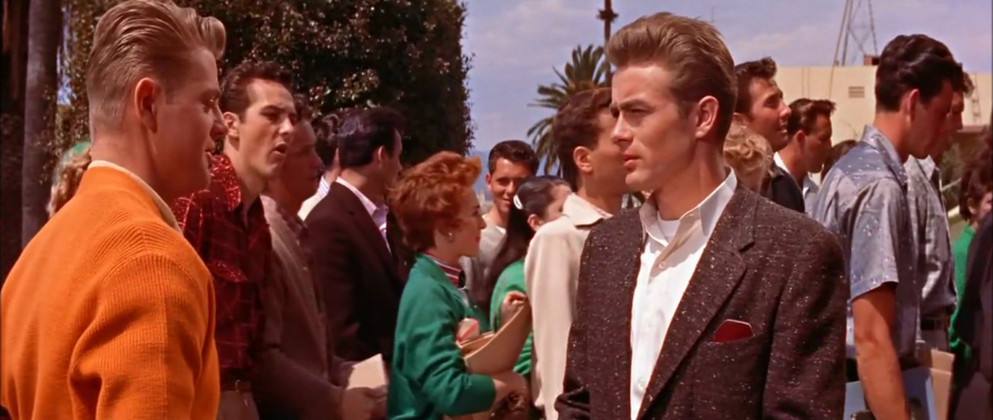 Picture of Rebel Without a Cause