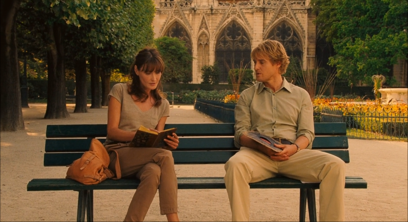 Picture of Midnight in Paris