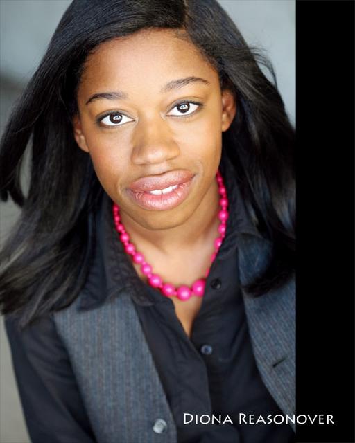 Image of Diona Reasonover