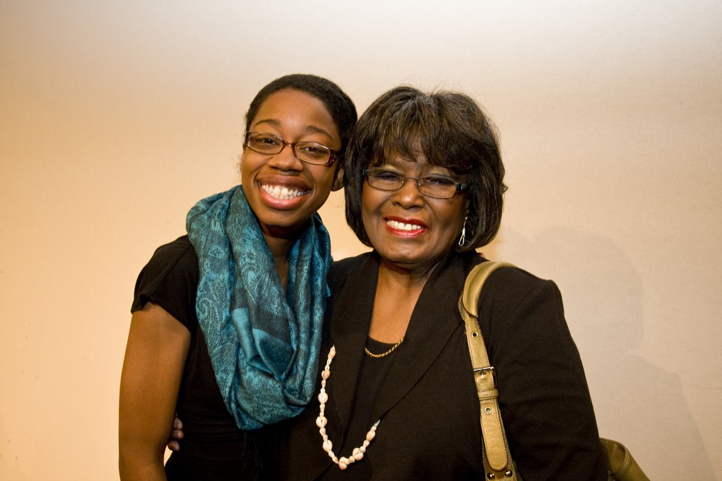 Diona Reasonover picture