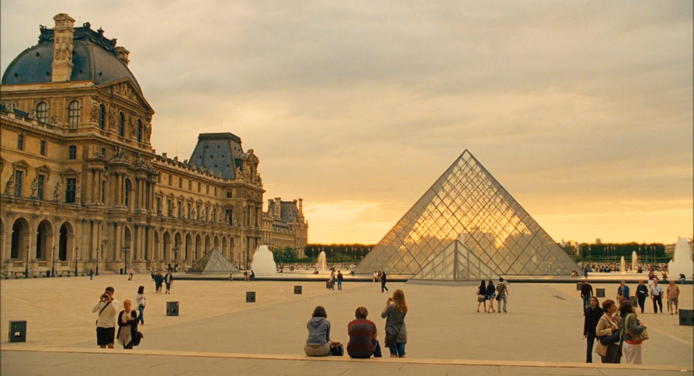 Picture of Midnight in Paris