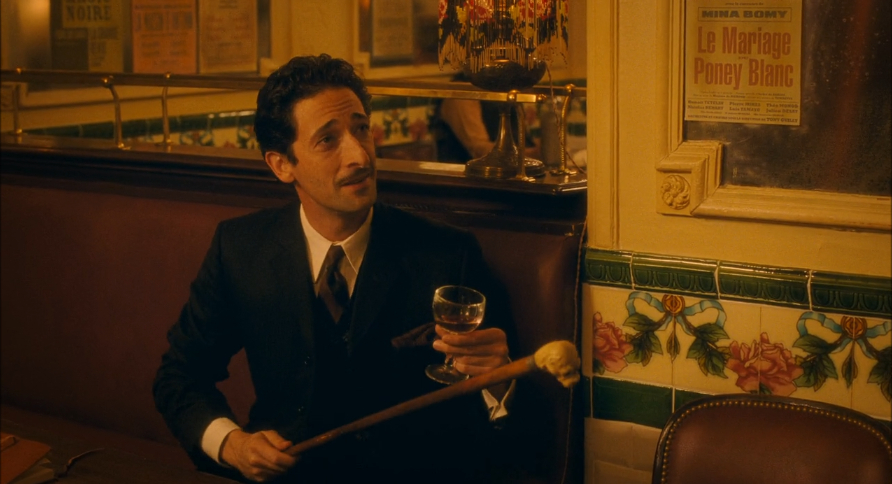Picture of Midnight in Paris