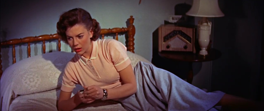 Image of Rebel Without a Cause