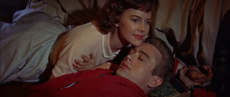 Picture of Rebel Without a Cause