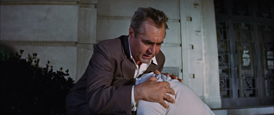 Image of Rebel Without a Cause