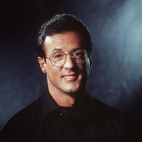 Picture of Sylvester Stallone