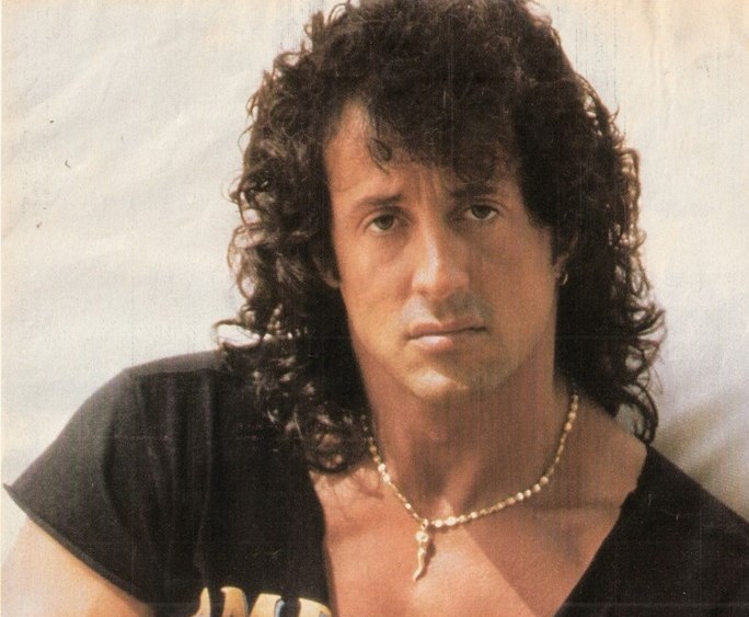 Sylvester Stallone picture