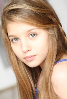 Picture of Paris Smith