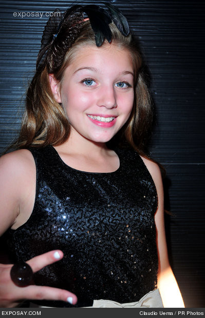 Picture of Paris Smith