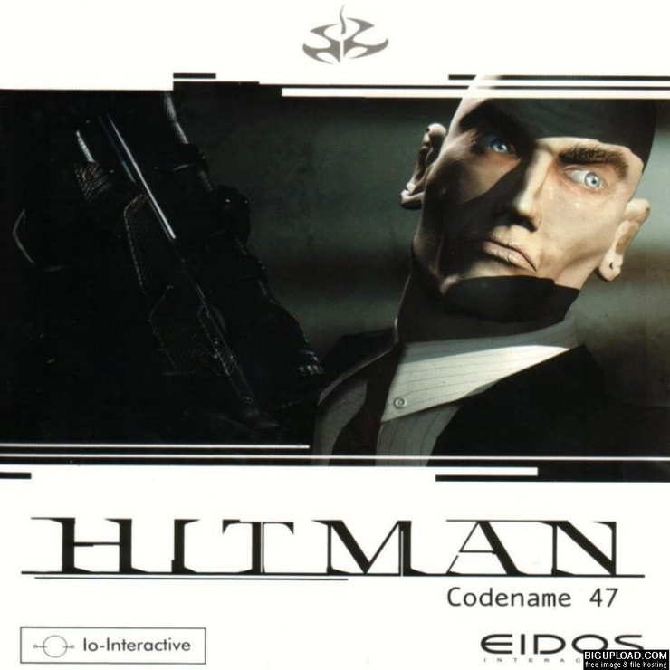 Picture of Hitman: Codename 47