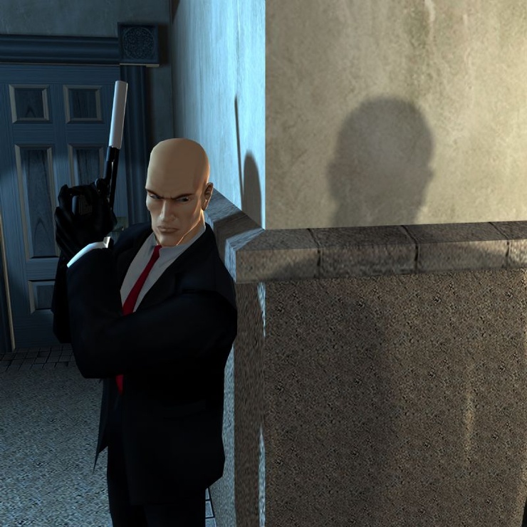Picture of Hitman 2: Silent Assassin
