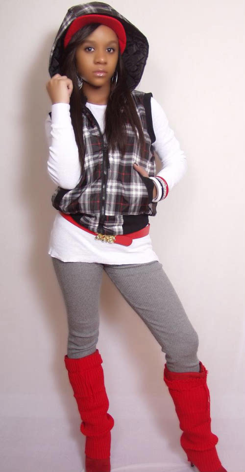 Picture of Jasmine Robinson