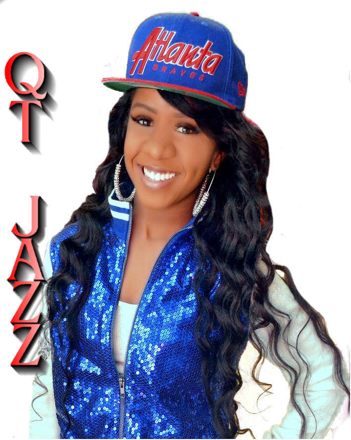 Image of Jasmine Robinson