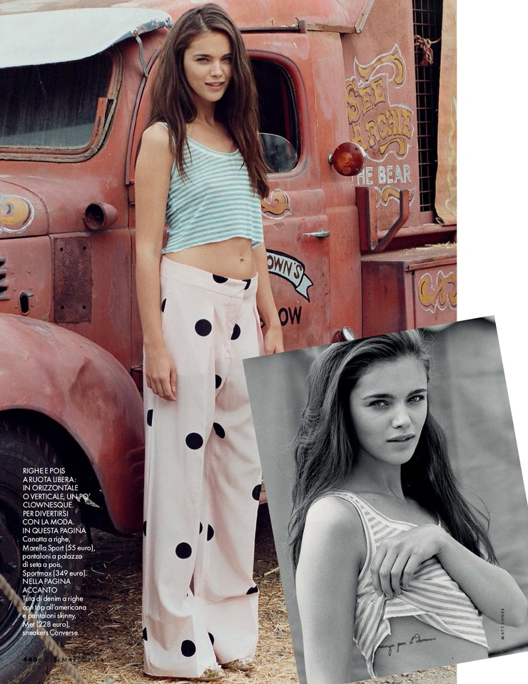 Picture of Jena Goldsack