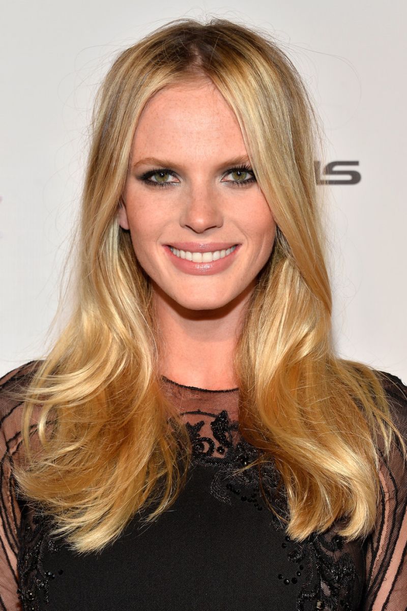 Picture of Anne Vyalitsyna