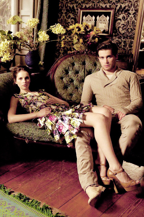 Picture of Christian Cooke