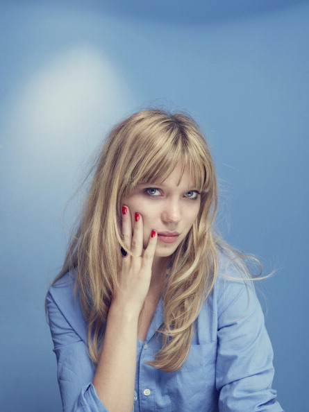 Image of Léa Seydoux