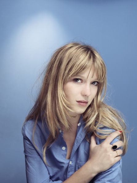 Picture of Léa Seydoux