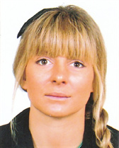 Picture of Alexandra Jekova