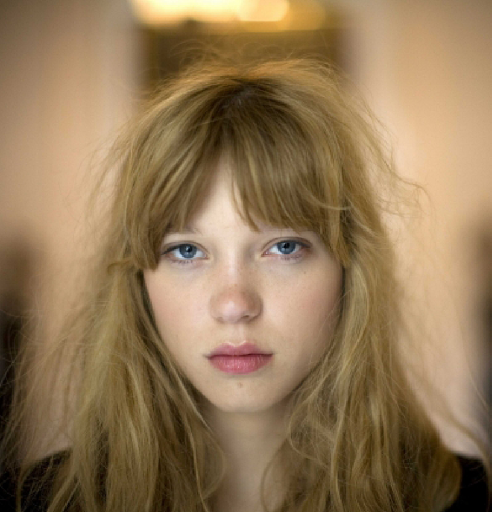 Picture of Léa Seydoux