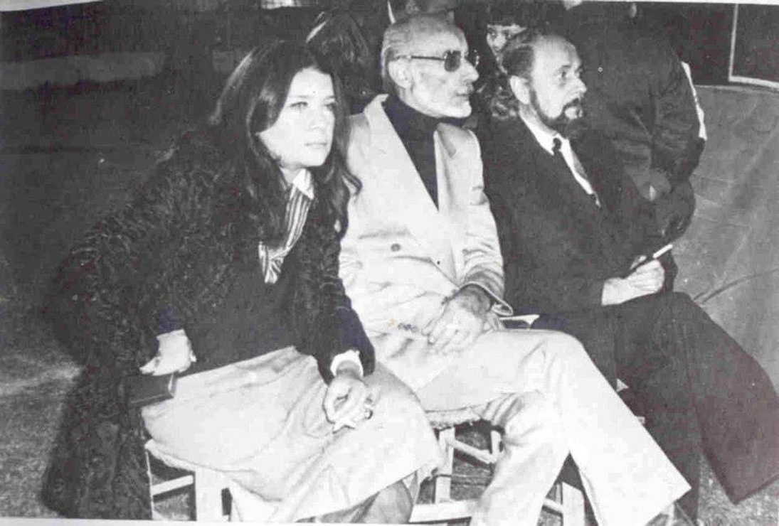 Manos Katrakis picture