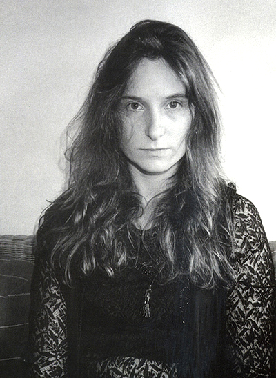 Picture of Katrin Cartlidge
