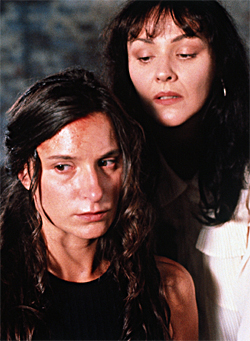 Picture of Katrin Cartlidge