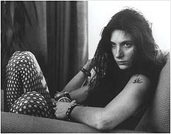 Picture of Katrin Cartlidge