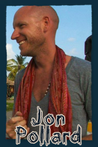 Picture of Jon Pollard