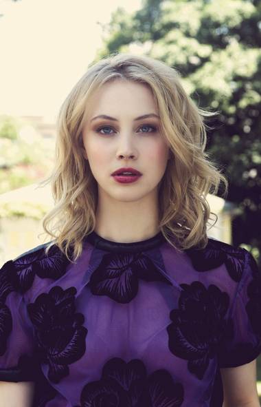 Picture of Sarah Gadon