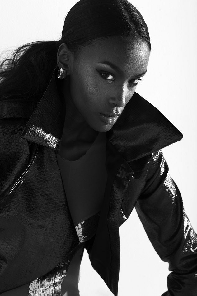 Teyona Anderson image