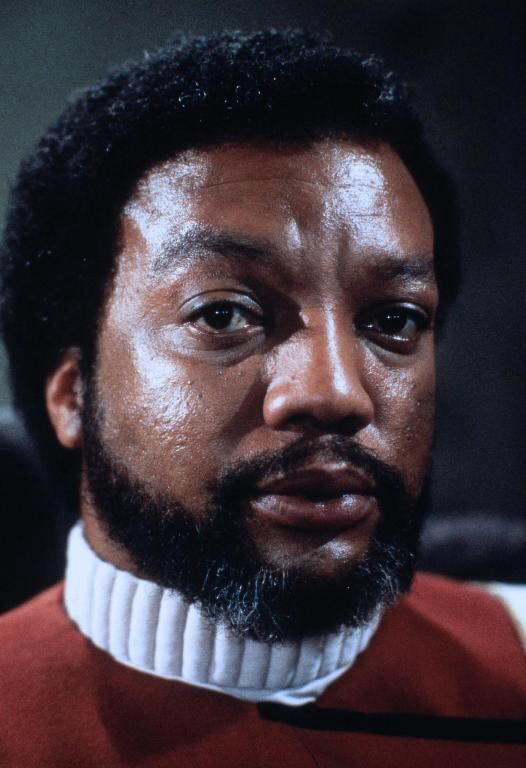 Picture of Clark Terrell