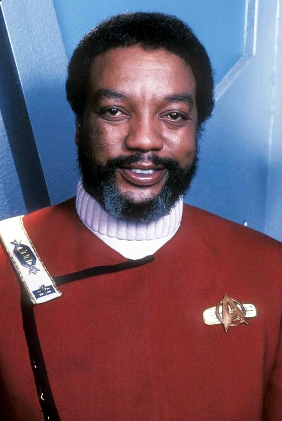 Picture of Clark Terrell