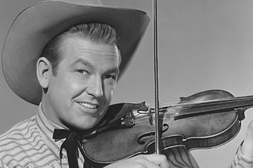 Picture of Rex Allen