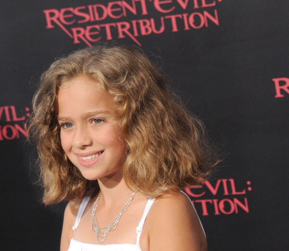 Image of Aryana Engineer