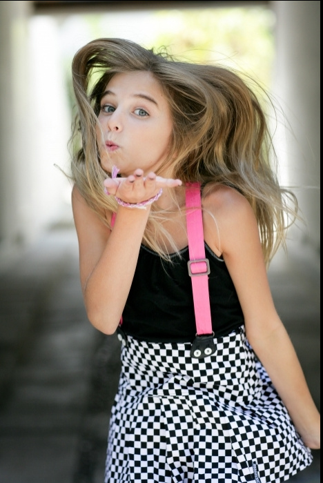 Picture of Avalon Robbins