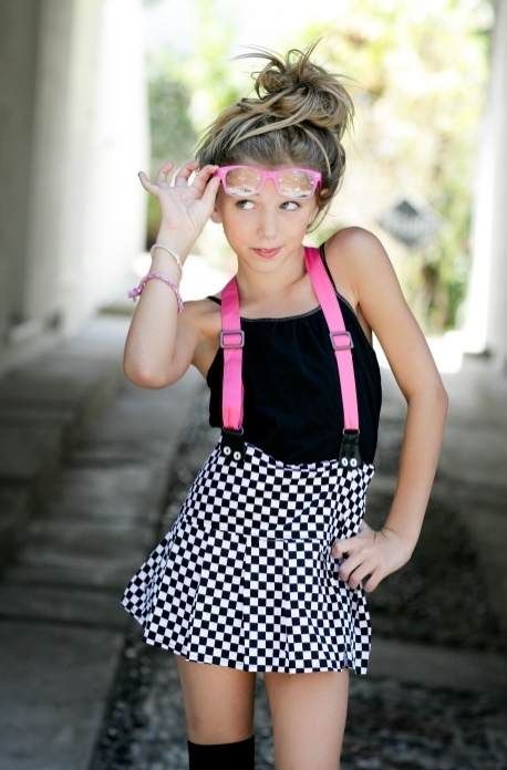 Picture of Avalon Robbins