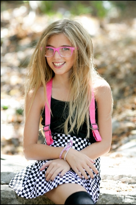 Picture of Avalon Robbins