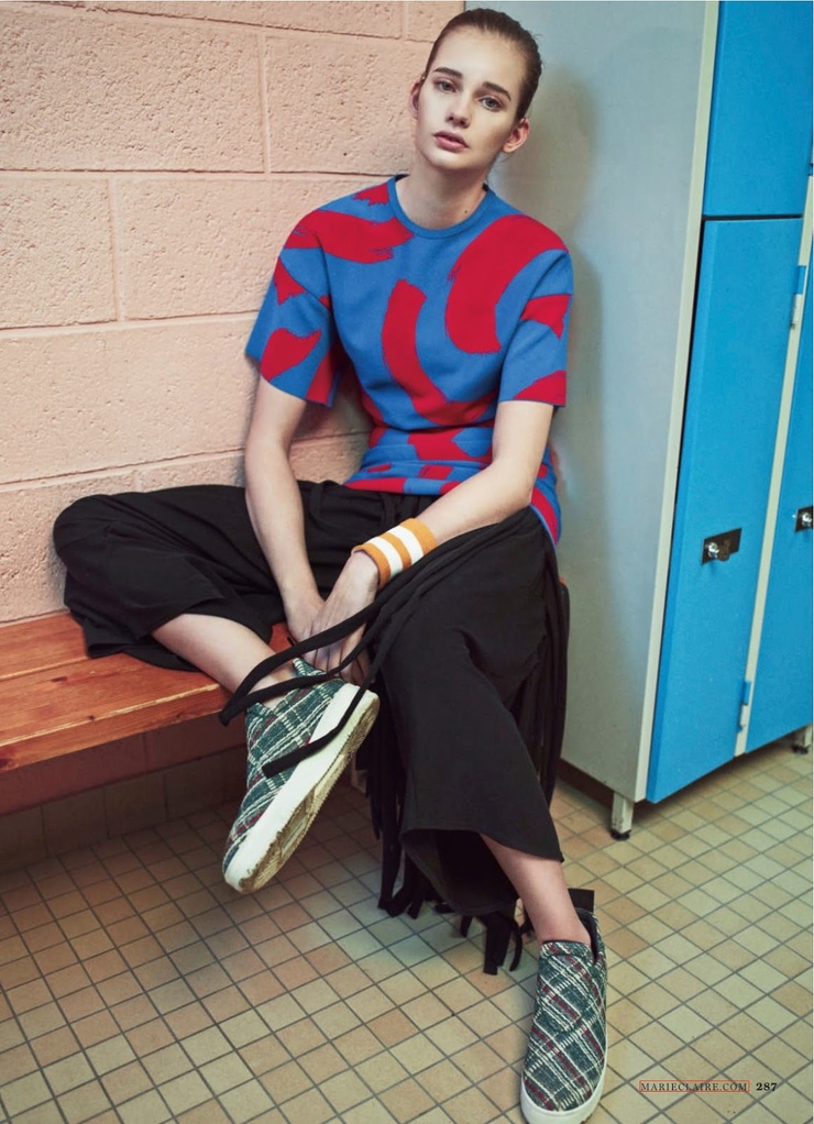 Picture of Jenna Roberts