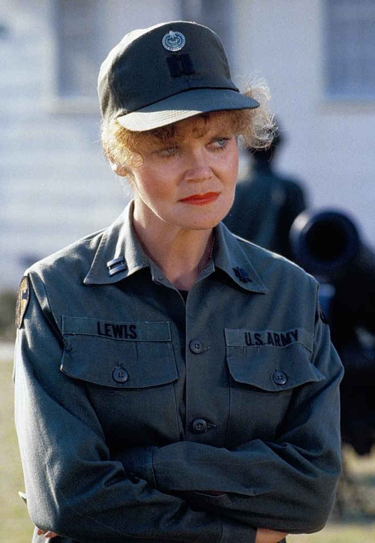 Picture of Private Benjamin