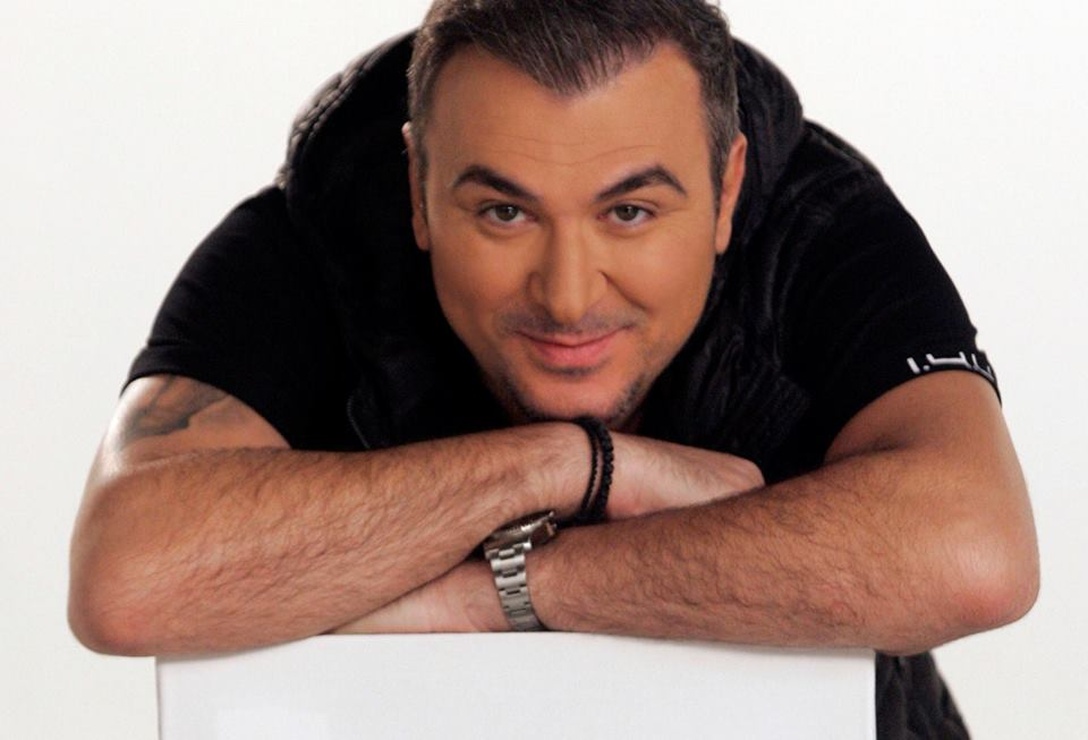 Picture of Antonis Remos