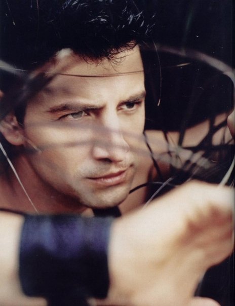 Picture of Sakis Rouvas